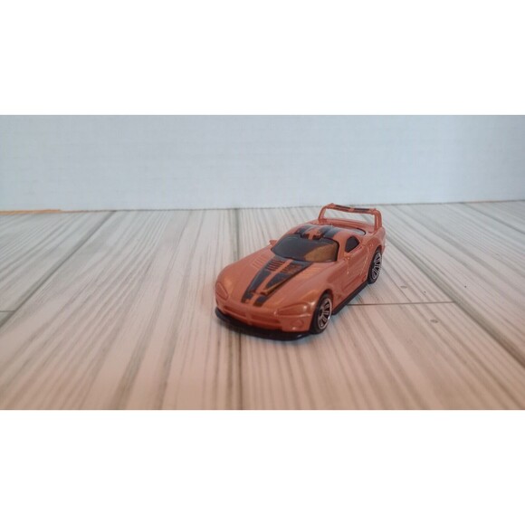 Matchbox | Toys | Matchbox Dodge Viper Gtsr Loose 64 Diecast | Poshmark